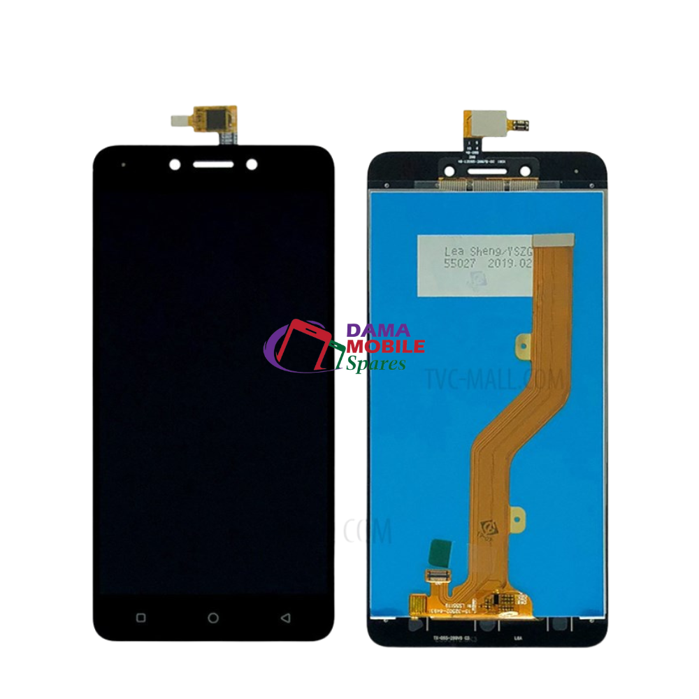 TECNO LA6/POUVOIR 1 COMP LCD - Dama Mobile Spares